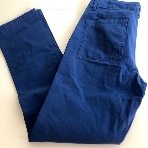 Goodthreads | Pants | Goodthreads Mens Slimfit Stretch Canvas Utility ...